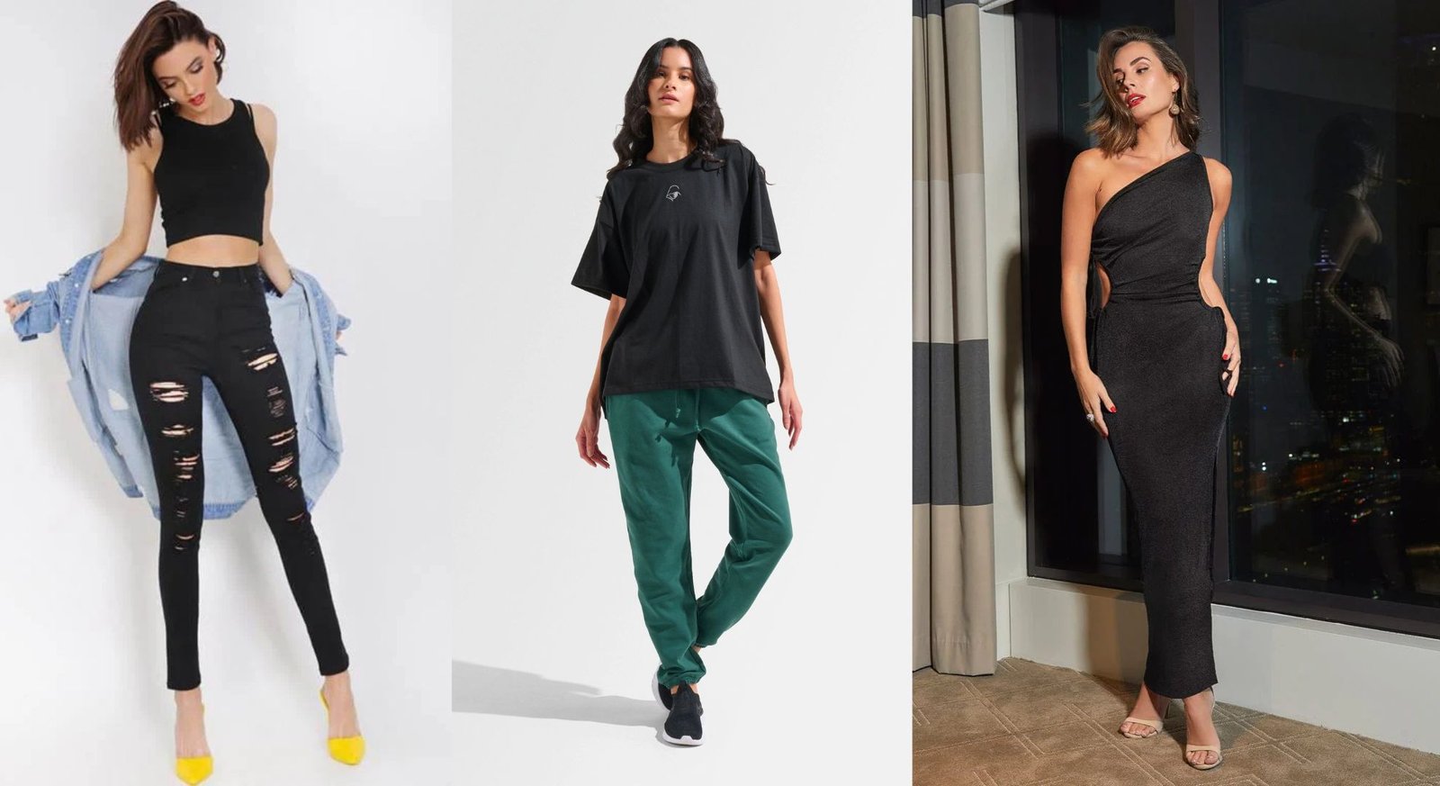 The Evolution of Trendy Clothing Stores in Australia: A Guide to Style ...