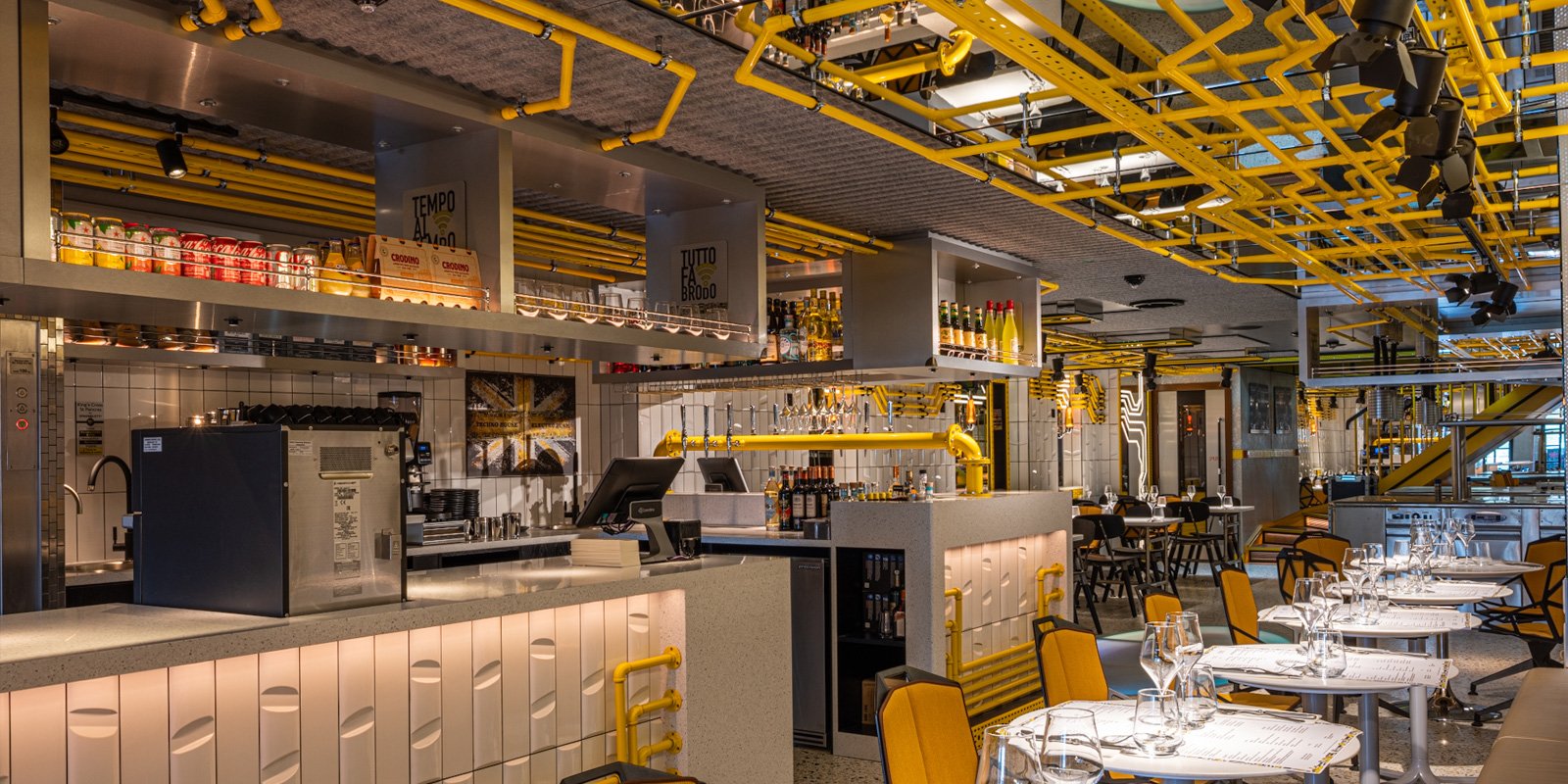 The Ultimate Guide to Private Dining in London: Enjoy Exclusive Meals ...